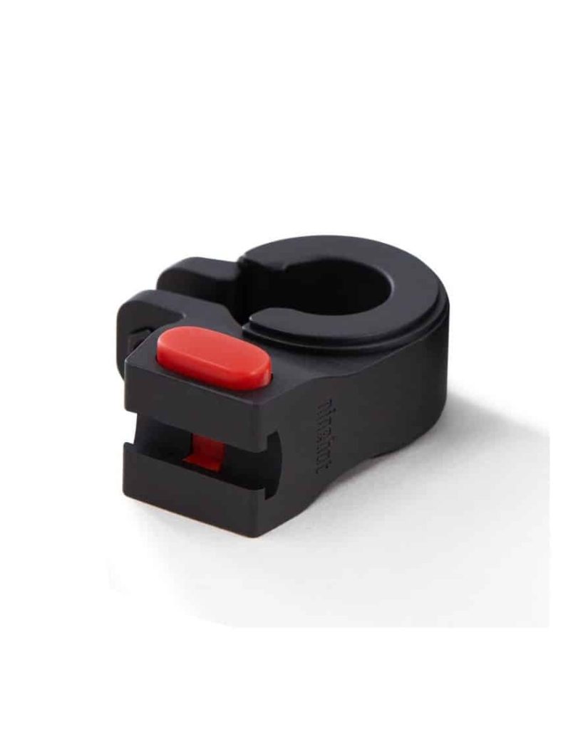 Segway Ninebot Password Lock - MOEVS