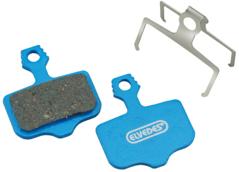 Buy VanMoof S/A5 & S6/S6 Open brake pads? | Dealer VanMoof